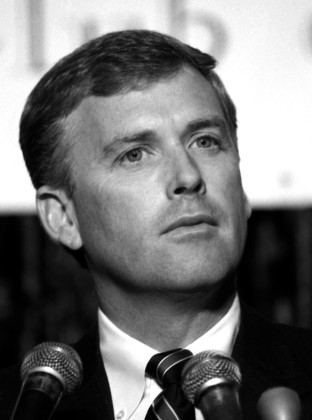 Dan Quayle Editorial Stock Photo - Stock Image | Shutterstock