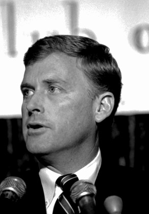Dan Quayle Editorial Stock Photo - Stock Image | Shutterstock