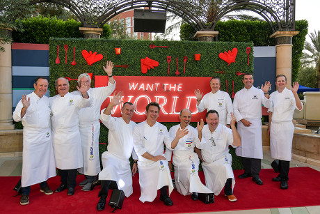 Jeanpierre Dubray Jacques Sorci Jean Louis Editorial Stock Photo ...