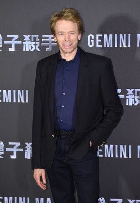 Jerry Bruckheimer Editorial Stock Photo - Stock Image | Shutterstock