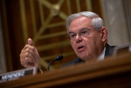 US Senate Committee on Foreign Relations, Capitol Hill, Washington DC ...