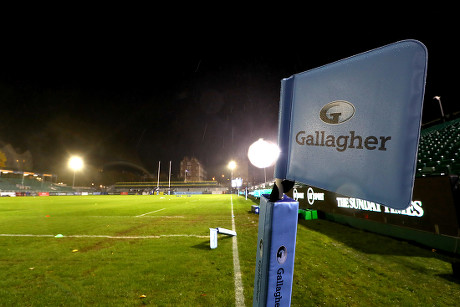 Bath v Exeter Chiefs, Gallagher Premiership, Rugby Union, The ...