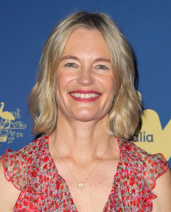 Emma Cooper Editorial Stock Photo - Stock Image | Shutterstock