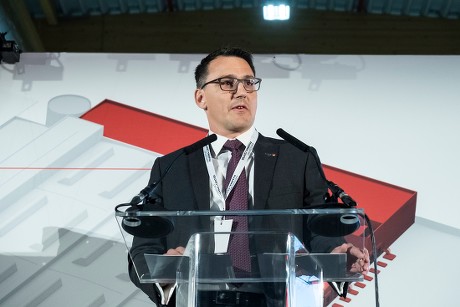 5 Swissport ceo Stock Pictures, Editorial Images and Stock Photos ...