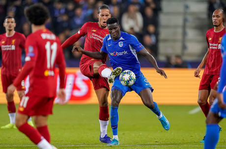 genk v liverpool Stock Photos (Exclusive) | Shutterstock