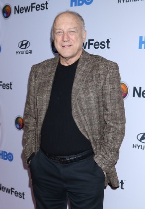 John Doman Editorial Stock Photo - Stock Image | Shutterstock