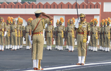 __COUNT__ imágenes de ITBP 58th Raising Day, Greater Noida, India - 24 ...