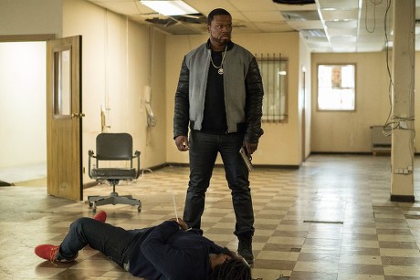 'Power' TV Show Season 4 - 2017 Stock Pictures, Editorial Images and ...