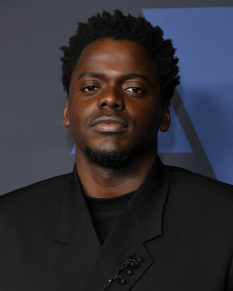 Daniel Kaluuya Editorial Stock Photo - Stock Image | Shutterstock