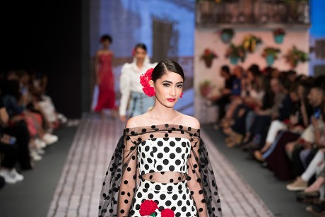Rafael Rivero - Runway - Dominicana Moda 2019 in Santo Domingo ...