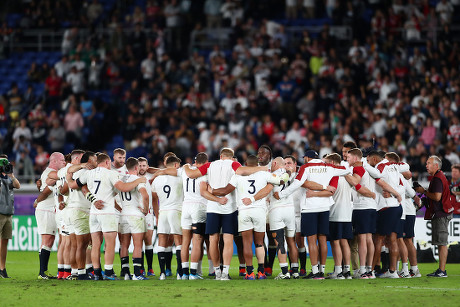 England Team Group Eng Editorial Stock Photo - Stock Image | Shutterstock