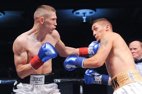 __COUNT__ imágenes de Stanistav Skorohod V Anthony Lenk, Interim WBA ...