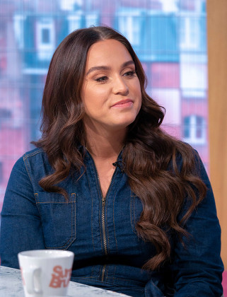 Vicky Pattison Editorial Stock Photo - Stock Image | Shutterstock