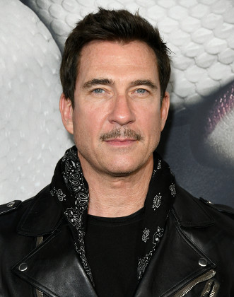 Dylan Mcdermott Editorial Stock Photo - Stock Image | Shutterstock