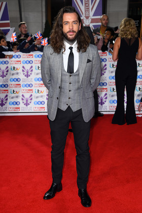 Peter Wicks Editorial Stock Photo - Stock Image | Shutterstock