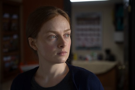 'Pure' TV Show Season 2 - 2019 Stock Pictures, Editorial Images and ...