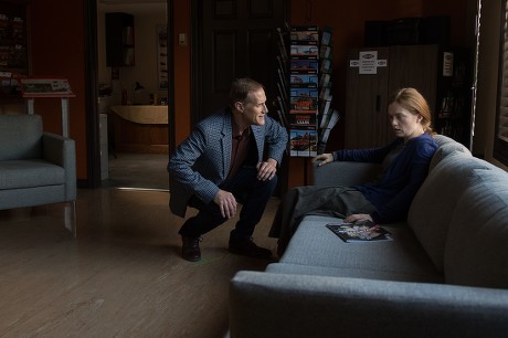 'Pure' TV Show Season 2 - 2019 Stock Pictures, Editorial Images and ...