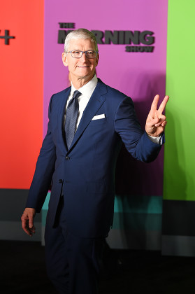 Tim Cook Editorial Stock Photo - Stock Image | Shutterstock