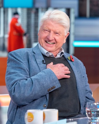 Stanley Johnson Editorial Stock Photo - Stock Image | Shutterstock