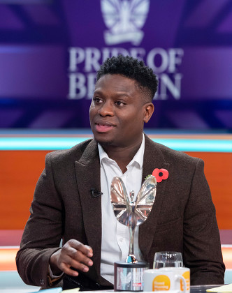 Hezron Brown Editorial Stock Photo - Stock Image | Shutterstock