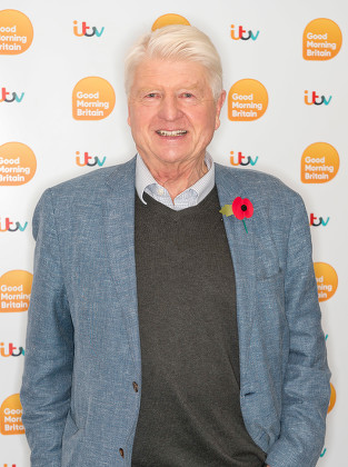 Stanley Johnson Editorial Stock Photo - Stock Image | Shutterstock