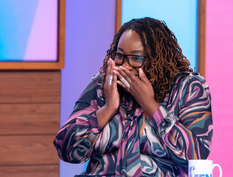 Chizzy Akudolu Editorial Stock Photo - Stock Image | Shutterstock