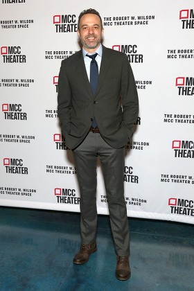 __COUNT__ imágenes de 'Seared' play opening night, New York, USA - 28 ...