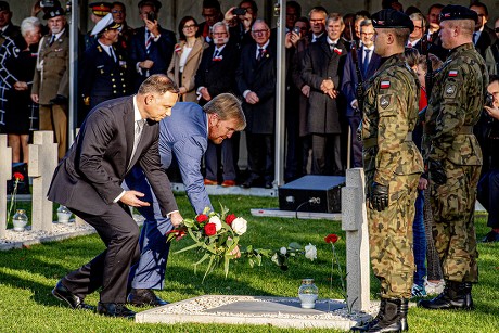 75th anniversary on liberation breda Stock Photos (Exclusive ...