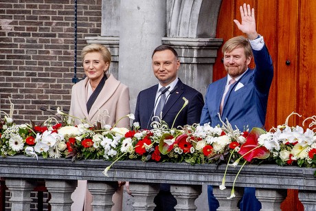 75th anniversary on liberation breda Stock Photos (Exclusive ...