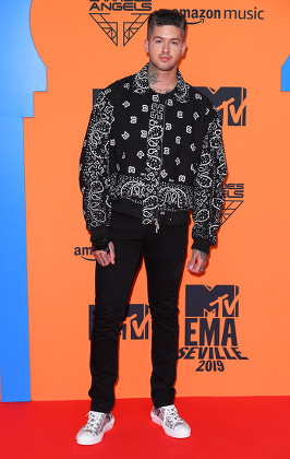 Travis Mills Editorial Stock Photo - Stock Image | Shutterstock