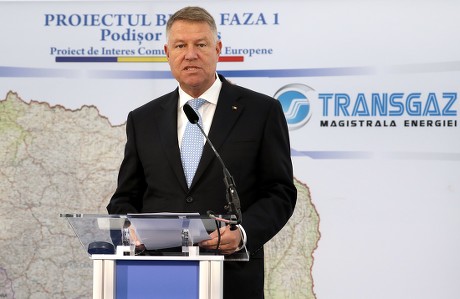 BRUA natural gas pipeline project, inauguration of compression facility ...