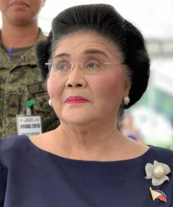 1,000 First lady of the philippines Stock Pictures, Editorial Images ...