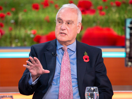 Sir Michael Wilshaw Editorial Stock Photo - Stock Image | Shutterstock