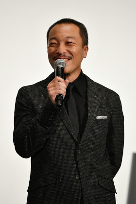 Takuma Otoo Editorial Stock Photo - Stock Image | Shutterstock