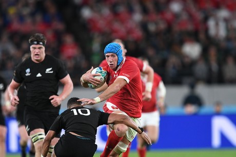 Ben Smith New Zealand Runs Scoring Editorial Stock Photo - Stock Image ...