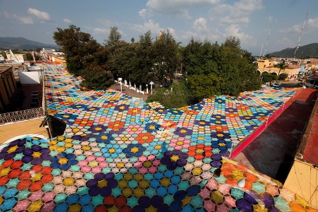 General View Largest Fabric Pavilion World Editorial Stock Photo ...