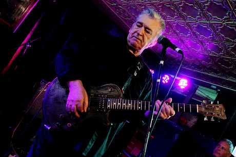 Chris Spedding Editorial Stock Photo - Stock Image | Shutterstock