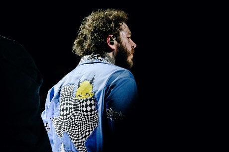 imágenes de Posty Fest, Arlington, Texas, USA - 02 Nov 2019 - Imágenes ...