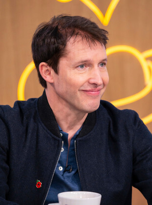James Blunt Editorial Stock Photo - Stock Image | Shutterstock