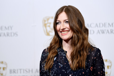 KELLY MACDONALD Editorial Stock Photo - Stock Image | Shutterstock