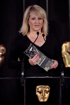 Exclusive Samantha Poling Current Affairs Disclosure Editorial Stock ...