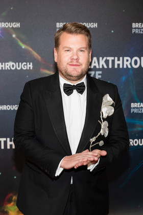 James Corden Editorial Stock Photo - Stock Image | Shutterstock