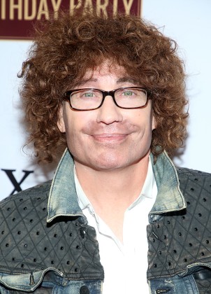 Mike Darnell Editorial Stock Photo - Stock Image | Shutterstock