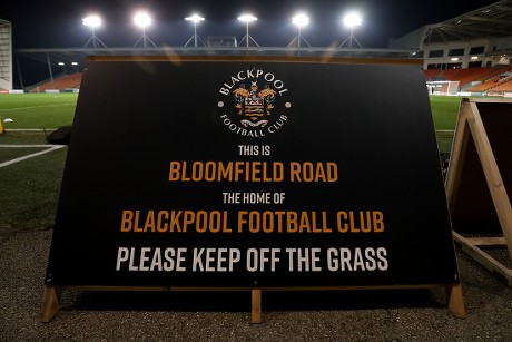 __COUNT__ Blackpool v Wolverhampton Wanderers U21 , Leasing.com Trophy ...