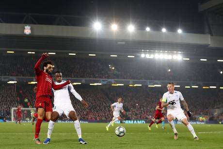 500 Liverpool v krc genk Stock Pictures, Editorial Images and Stock ...