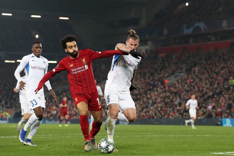 500 Liverpool v krc genk Stock Pictures, Editorial Images and Stock ...