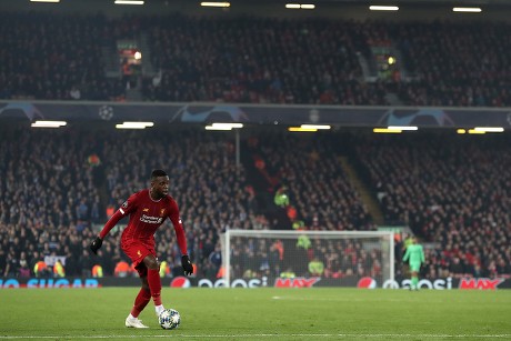 liverpool v genk Stock Photos (Exclusive) | Shutterstock