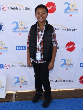 Isaiah C Morgan Editorial Stock Photo - Stock Image | Shutterstock
