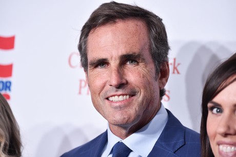 Bob Woodruff Editorial Stock Photo - Stock Image | Shutterstock