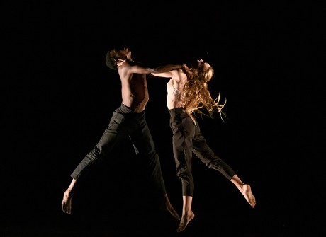 __COUNT__ 'Sin' dance photocall, Sadler's Wells Theatre, London, UK ...